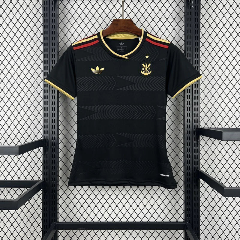 Camisa Flamengo Feminina - 26/27