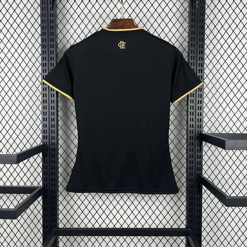 Camisa Flamengo Feminina - 26/27